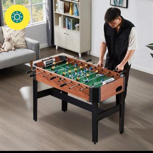 Jual Table Football Permainan Papan Bola Foosball Mainan Indoor Board ...