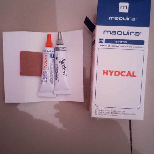 Jual Dycal Hydcal Calcium Hydroxide / Dental Calcium Hidroxide - Kota ...