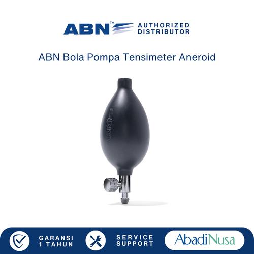 Jual Pompa Bulb Tensimeter Aneroid ABN - Jakarta Pusat - AbadiNusa ...