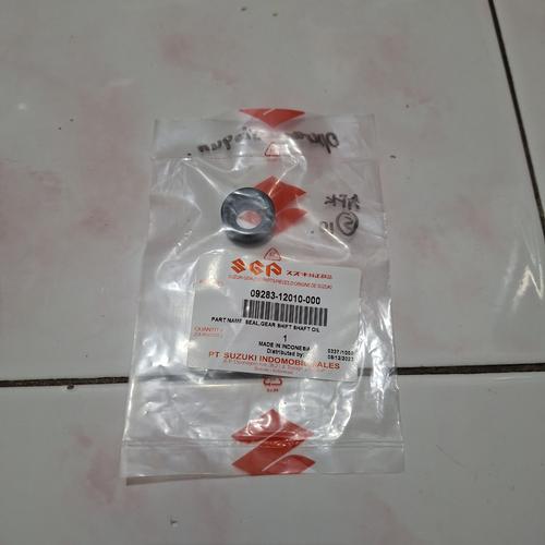 Jual seal sil as operan overan suzuki shogun 110 kebo smash sp original ...