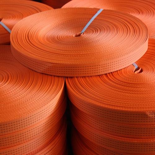 Jual Track Belt Lashing Webbing Sling 2" x 100 Meter Sabuk Ikat Barang ...
