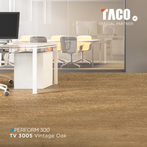 Jual TACO Lantai Vinyl 3mm - TV-3001 - Jakarta Barat - BBP - TACO ...