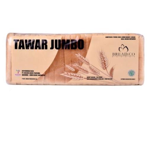 Jual Roti tawar jumbo Bread.co - Jakarta Timur - Toko Mabruri 12 | Tokopedia