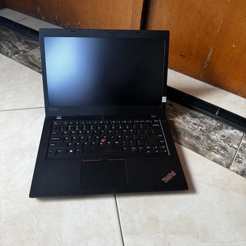 Jual TERMURAH ! LENOVO THINKPAD L490 LAPTOP ULTRABOOKCORE i7 | i5 SIAP ...
