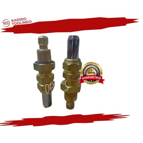 Jual Cutting Tip Nozle Blander Acetytlene Type M Medium - Kab. Sidoarjo ...