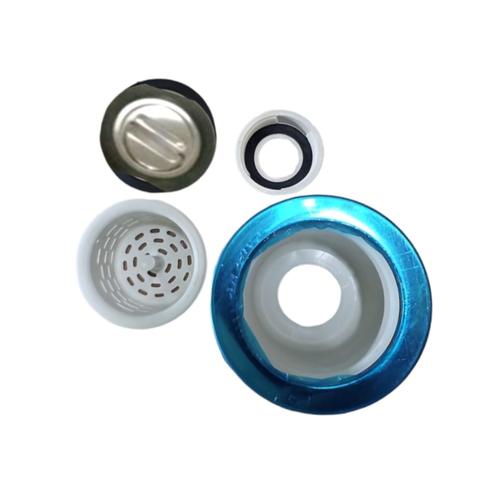 Jual avur/afur bak cuci piring pvc besar bibir dan tutup stainles ...