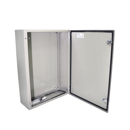 Jual box panel 40x60x20 indoor + KOMPONEN - Jakarta Pusat - Prima ...