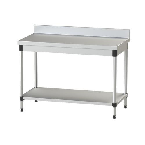 Promo Meja Serbaguna / Work Table ECONA ET 15-75 SUS (B) Stainless ...