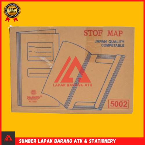 Jual stop map kertas diamond buffalo 5002 / Map dokumen - Jakarta ...