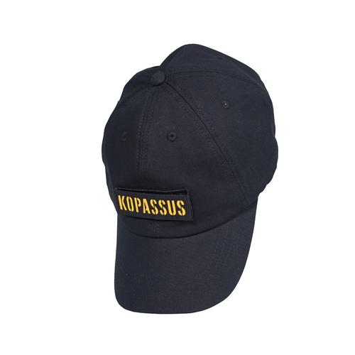 Jual Topi Pria Cartenz Tactical Kopassus - Hitam (02) - Kab. Bandung ...