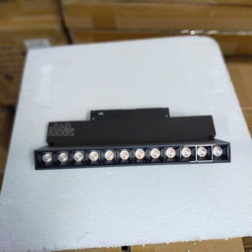 Jual Lampu Led Spot Grill Magnetic adjust Spotlight Sorot Magnet COB 6W ...