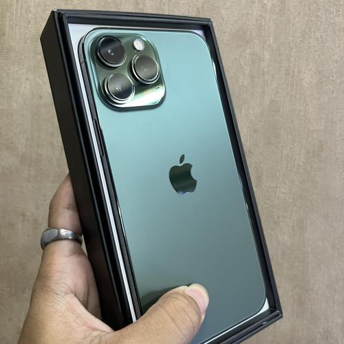 Jual iphone 13 promax 128gb ibox second resmi - Kota Surakarta - Jiwal ...