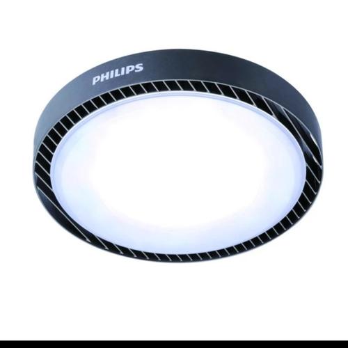 Jual lampu led philips highbay by229p 100w led120 cw psu gm smart ...