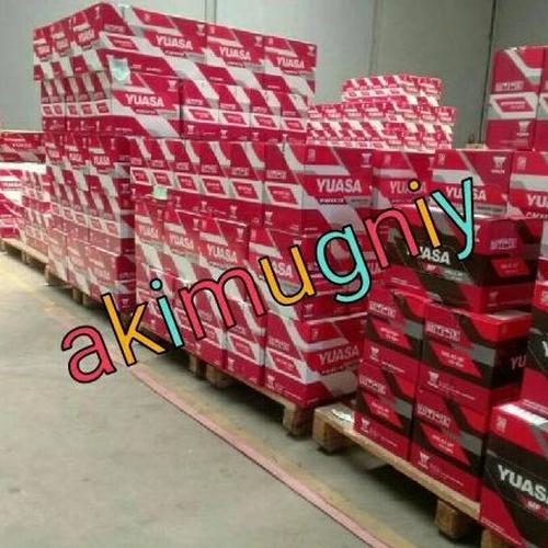 Jual US aki mobil innova reborn diesel all new fortuner vrz 370 ln3 ...