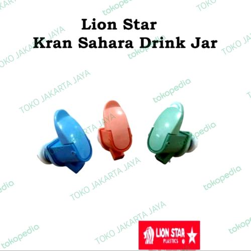 Jual KERAN TERMOS LION STAR DRINK JAR SAHARA SEMUA UKURAN ORIGINAL ...