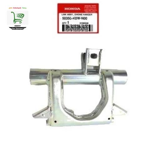 Jual Monting Link Assy Engine Hanger ADV 150 K0W 50350K0WN00 ASLI ...