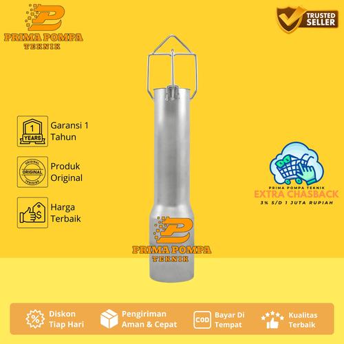 Jual Zone sampler stainless 1 liter zone sampler 1 liter stainless ...