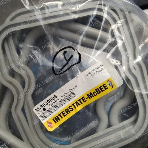 Jual 3930906 gasket valve cover cummins - Jakarta Pusat - ABADI JAYA ...