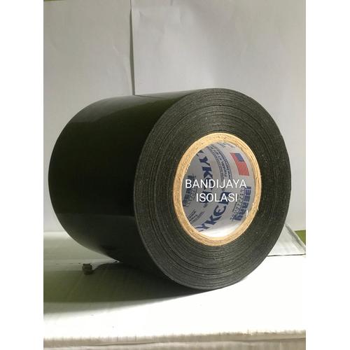 Jual polyken tape 6 inch x100 fit wrapping pipa bawah tanah - Kota ...