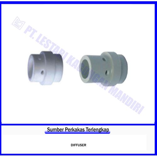 Jual Welding Diffuser Tipe 24KD Merk Ex Taiwan - Jakarta Selatan ...