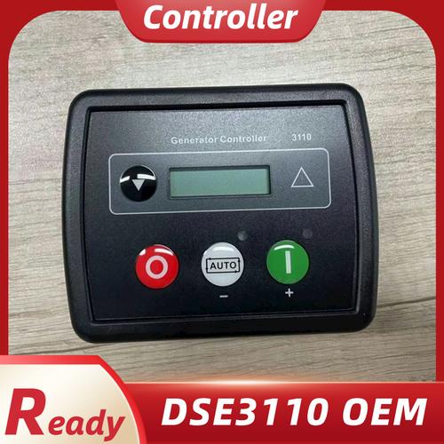 Jual DSE3110 Genset Controller OEM DSE 3110 Deepsea 3110 Replacement - Jakarta Barat - Partslink ...