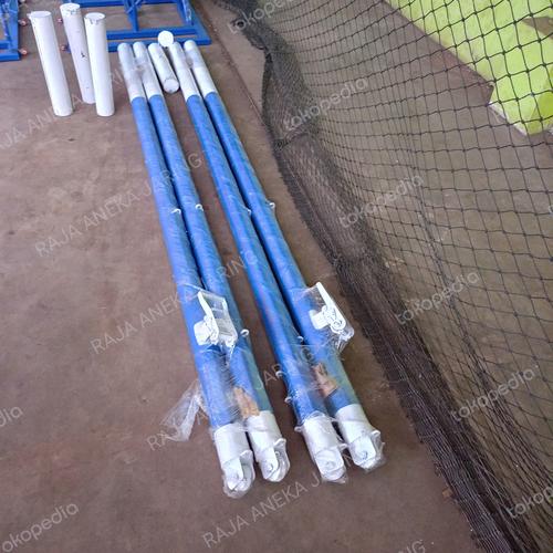 Promo tiang voli+jaring net - tiang voli - Kab. Bekasi - RAJA ANEKA ...