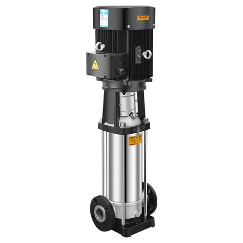 Jual POMPA AIR CNP CDLF 2-13 3PHASE 1.5KW 380V 2900 50HZ POMPA BOOSTER ...