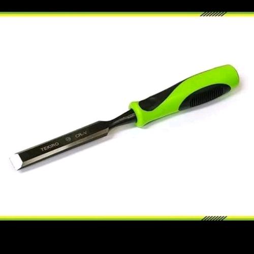 Jual TEKIRO Pahat Kayu 3/4 inch 19 mm / TEKIRO Wood Chisel 3/4 Inch 19 ...