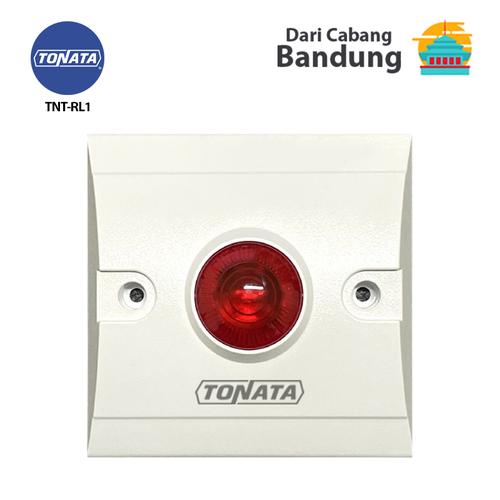 Promo Remote Indicating Lamp Tonata / Indicator Lamp - Kota Bandung ...