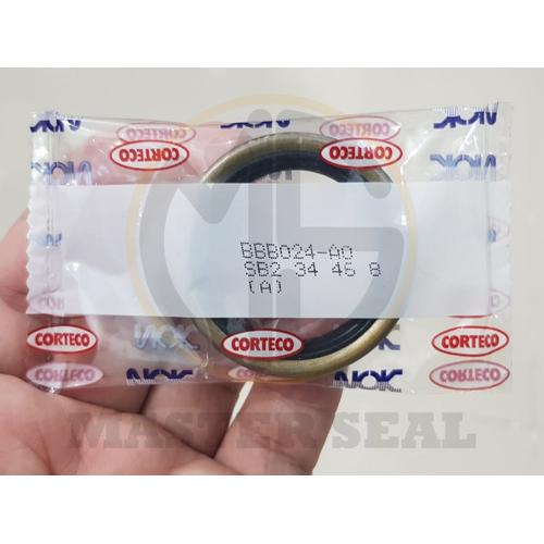 Jual OIL Seal SB2 34 46 8 JEPANG JAPAN - Jakarta Barat - Master Seal ...