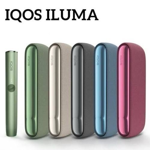 Jual iqos iluma mid - Kota Bandung - Ilumabdgiqos | Tokopedia