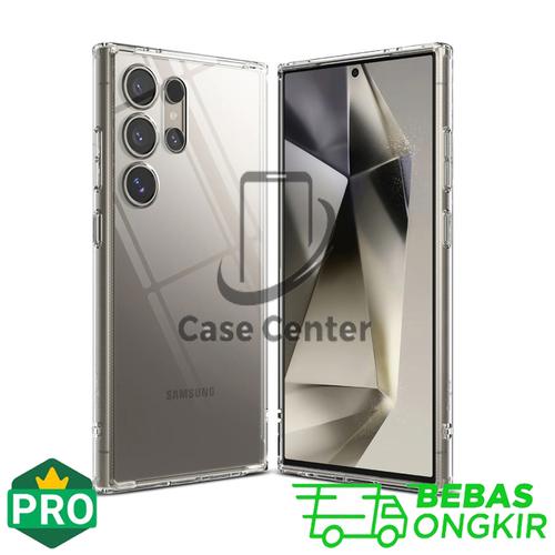 Jual Hardcase Ringke Fusion Casing Samsung Galaxy S24 S24 Plus S24 ...