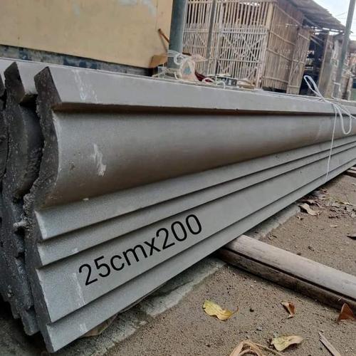 Jual lisplang profil grc beton - Kab. Bogor - mulya jaya roster | Tokopedia