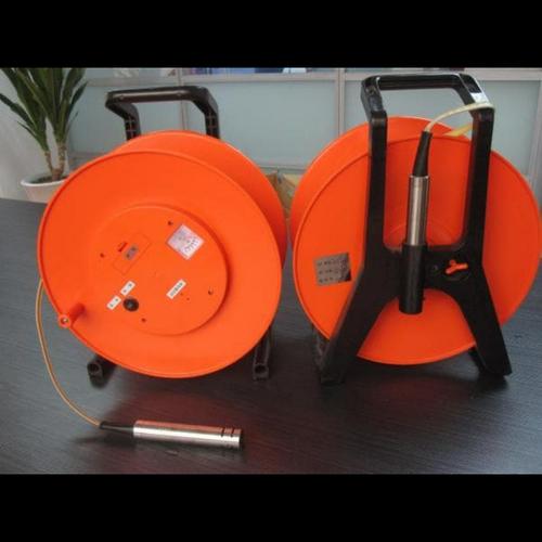 Jual Water Level Dip Meter Sensor Tinggi Muka Air Tanah Sumur Bor -100m ...