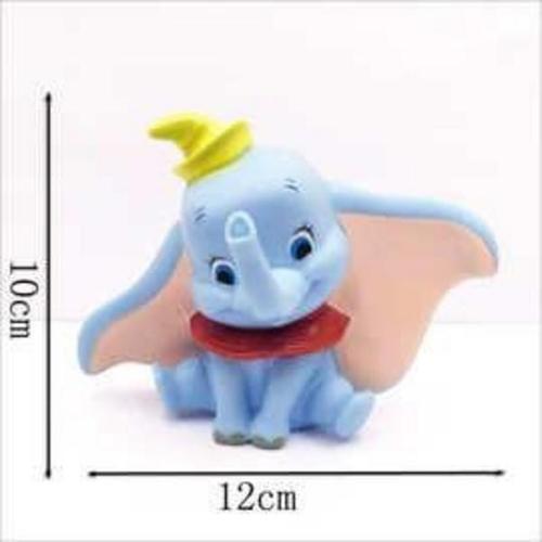 Jual Topper Dumbo Figure Dumbo Figure Gajah Topper Gajah New Store ...