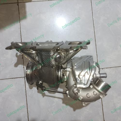 Jual Original Mercedes-Benz A2540905500 Turbocharger - Kab. Tangerang ...