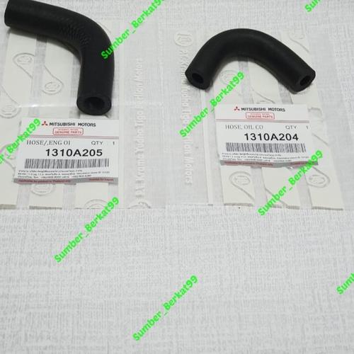 Jual selang oli cooler triton pajero - Jakarta Pusat - Sumber_Berkat99 ...
