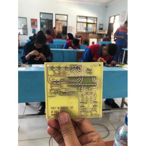 Jual Jasa Design PCB atau Jasa Gambar Layout PCB - PDF ONLY - Kab ...