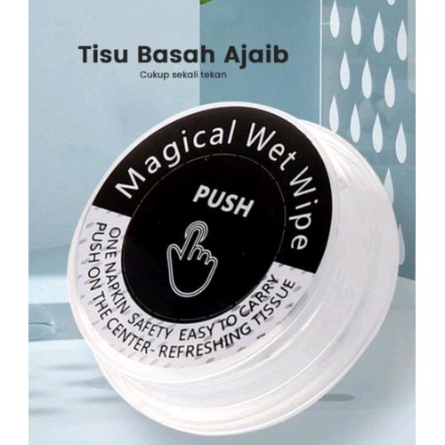 Jual Isi 10 Hand pop Hand wipes - Kab. Tangerang - Store Findme | Tokopedia