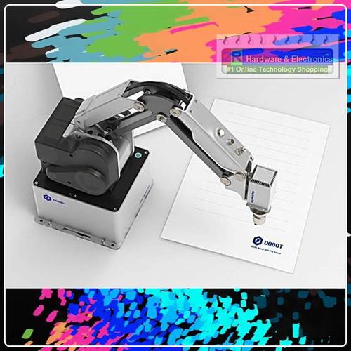 Jual Dobot MG400 Industrial Robot ARM - Kota Surabaya - 2R Hardware ...