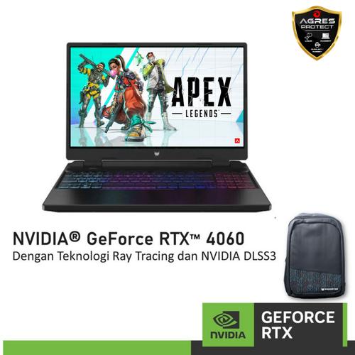 Promo ACER PREDATOR HELIOS NEO 16 GeForce RTX 4060 8GB - i7 13700HX ...