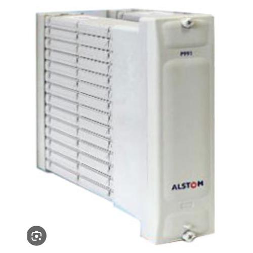 Jual TEST BLOCK MICOM P991 ALSTOM - P991 Alstom Test Block - Kota ...