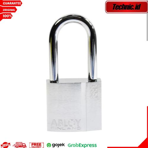 Jual Abloy Gembok Protec Grade 3 Pl330n/50 Gembok Pagar Gembok Rumah ...