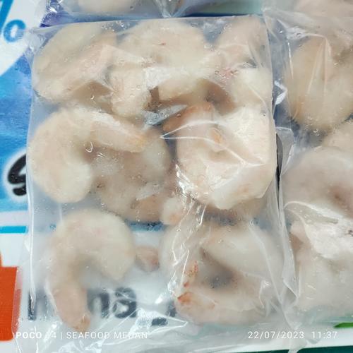 Jual Udang Vaname Size L Kemasan 500 gr/Pack - Kota Medan - D'Frozen ...