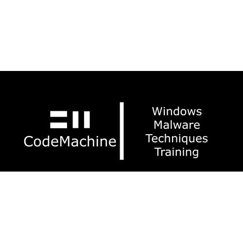 Jual CodeMachine - Windows Malware Techniques - Jakarta Timur ...