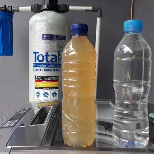 Jual Filter Air TOTAL F 600 M - Iron & Mangan - Jakarta Barat - Filter ...