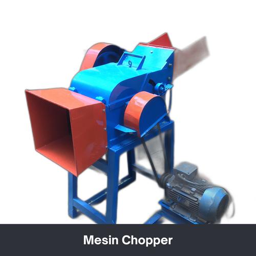 Jual Mesin Chopper 500-750 - Tampa Penggerak - Kota Surabaya - JUAL ...