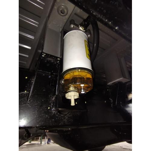 Jual saringan solar tgs extra fuel filter Mitsubishi L300 - Kota Medan ...