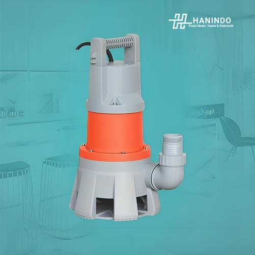 Jual Pompa Celup Industri 2" / Submersible Pump Type : 5020 - Jakarta ...