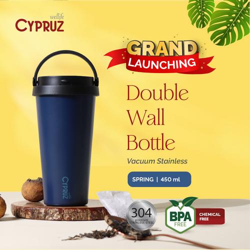 Promo Cypruz Botol Minum Stainless Summer Series Tahan Panas & Dingin ...